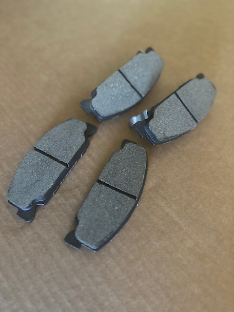 Signs Your Brakes Are Losing Stopping Power | Council Bluffs, IA | Mad ...